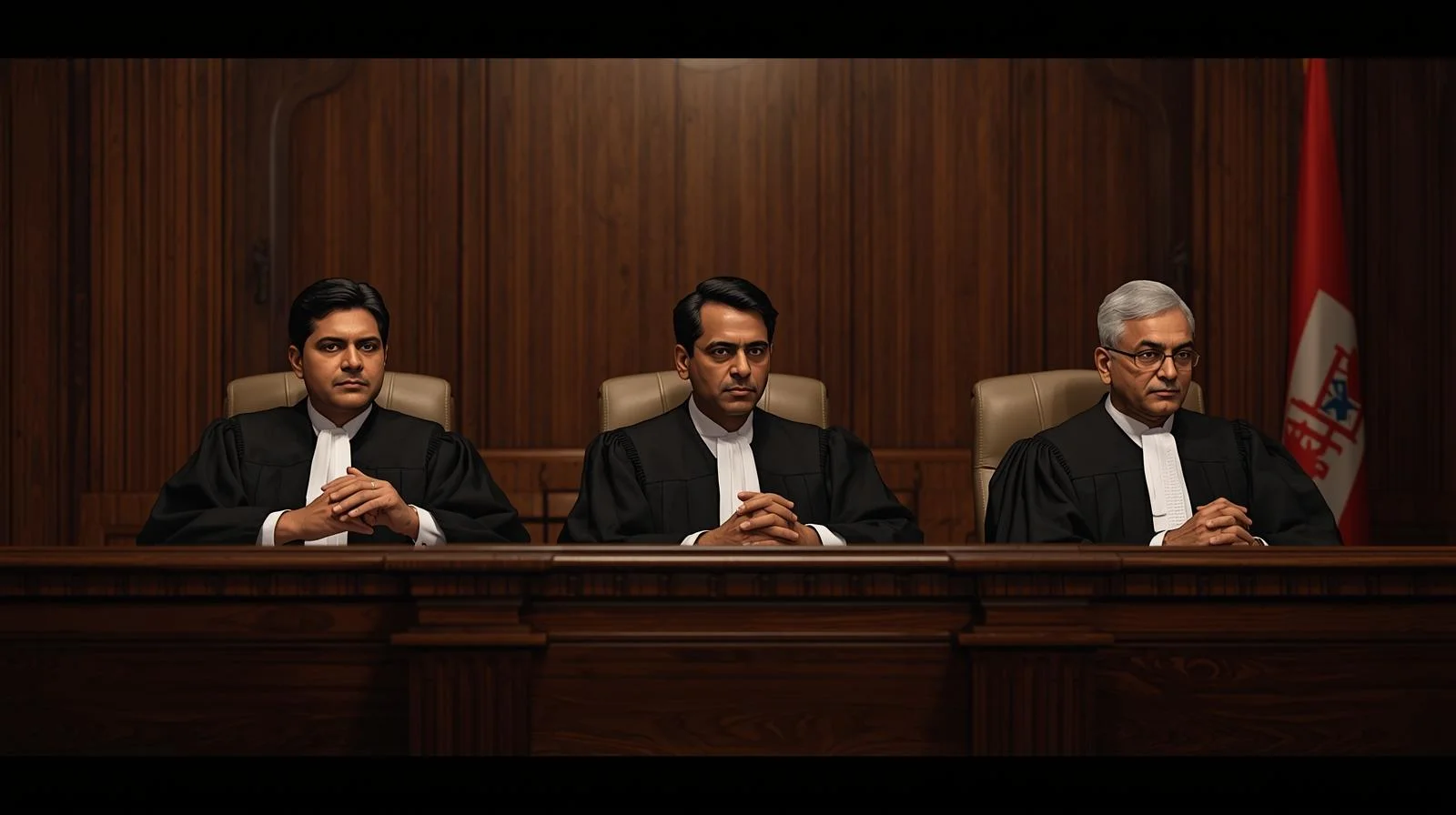 Types of Judges in India: Powers and duties